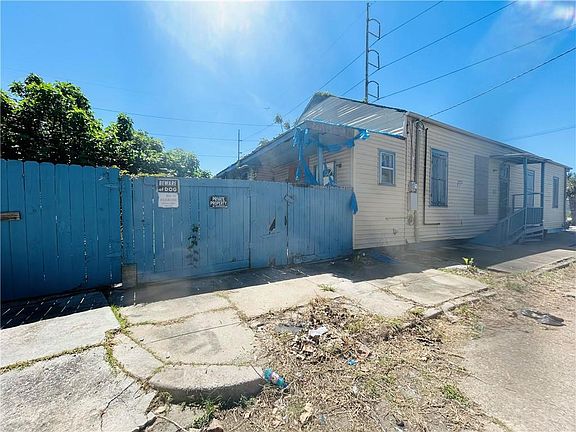 1600 Reverend John Raphael Jr Way, New Orleans, LA 70113 | MLS #2443657 ...
