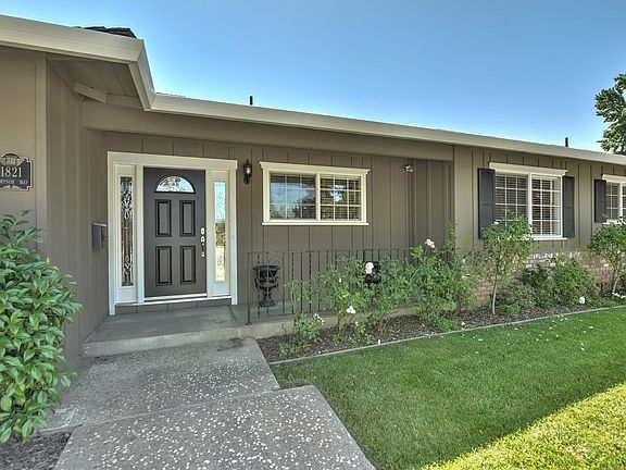 1821 Simpson Way, San Jose, CA 95125 | Zillow