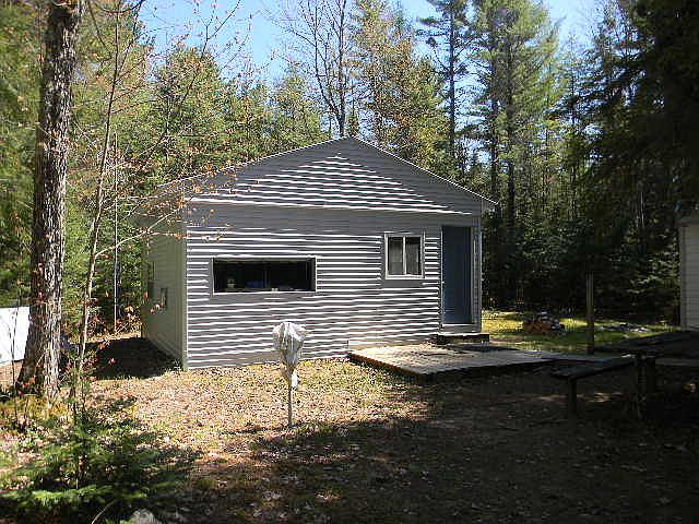 32321 W Arbutus Truck Trl, Eckerman, MI 49728 | Zillow