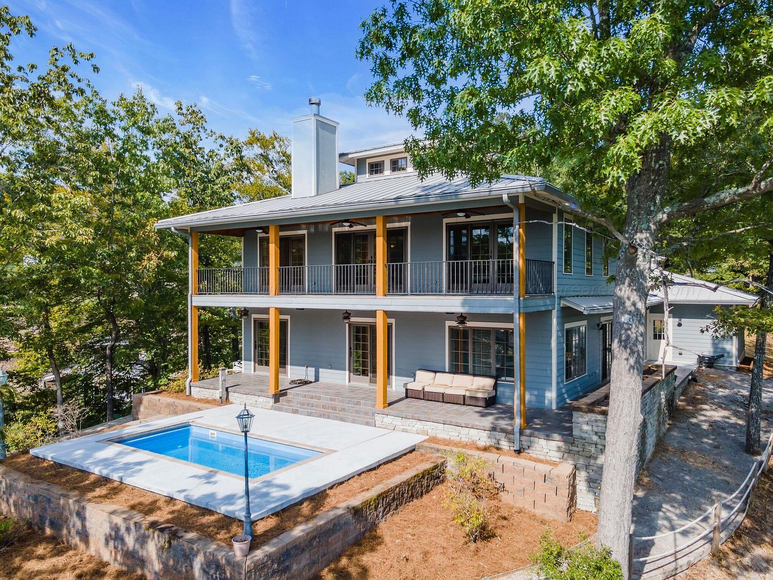 1088 Brushy Creek Main, Arley, AL 35541 | Zillow