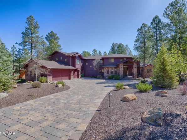Torreon Golf - Show Low AZ Real Estate - 32 Homes For Sale | Zillow