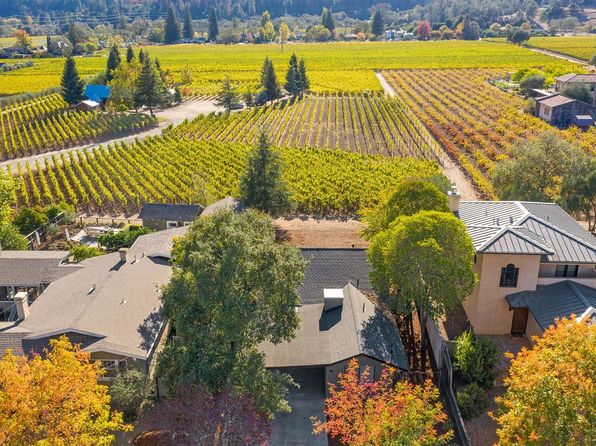Saint Helena Real Estate - Saint Helena CA Homes For Sale | Zillow