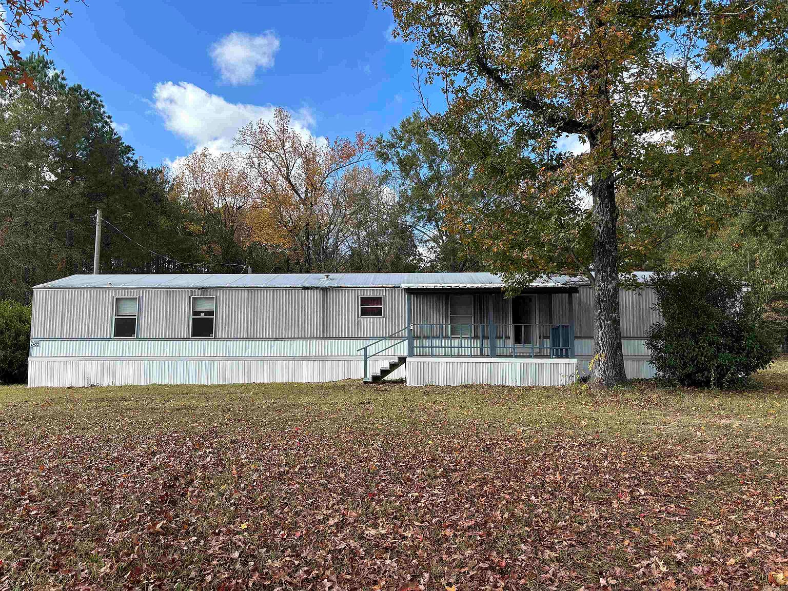 2499 N Us Highway 167 Hwy #167, Hampton, AR 71744 | MLS #23038230 | Zillow