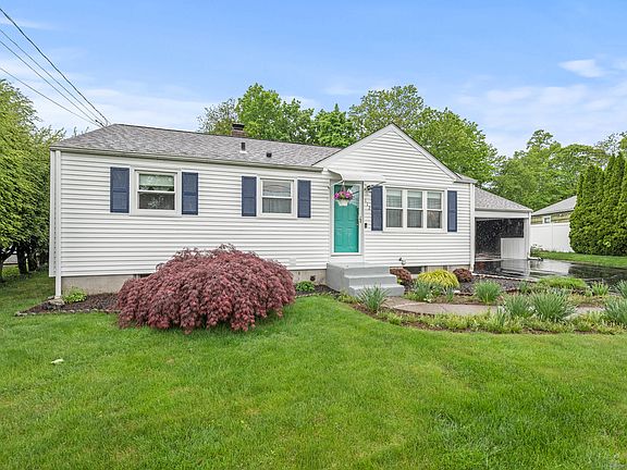 112 Sagamore Rd, Meriden, CT 06450 | MLS #24018631 | Zillow