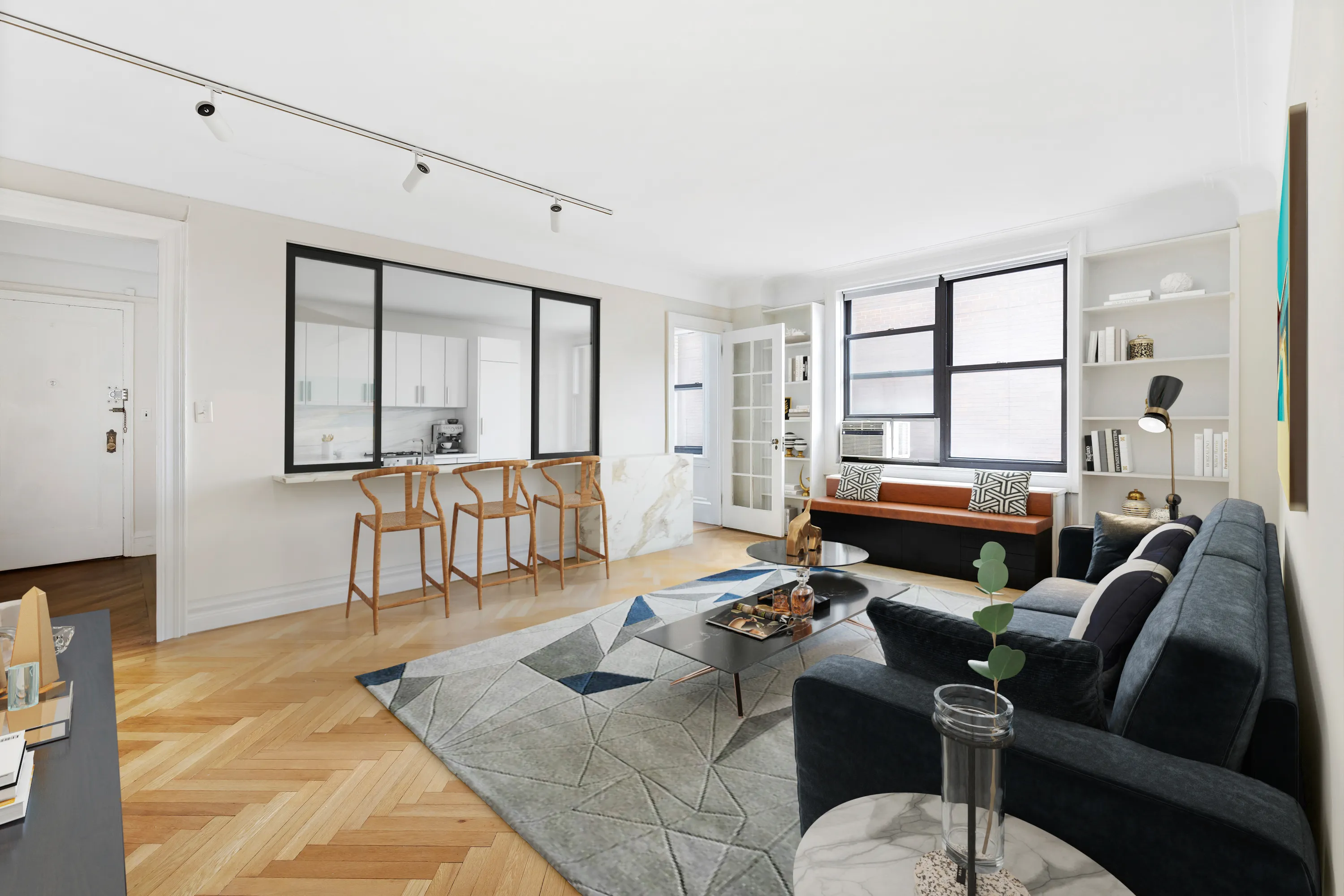 395 Riverside Drive #10E in Morningside Heights, Manhattan | StreetEasy