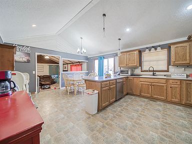 192 County Road 4240, Salem, MO 65560 | Zillow