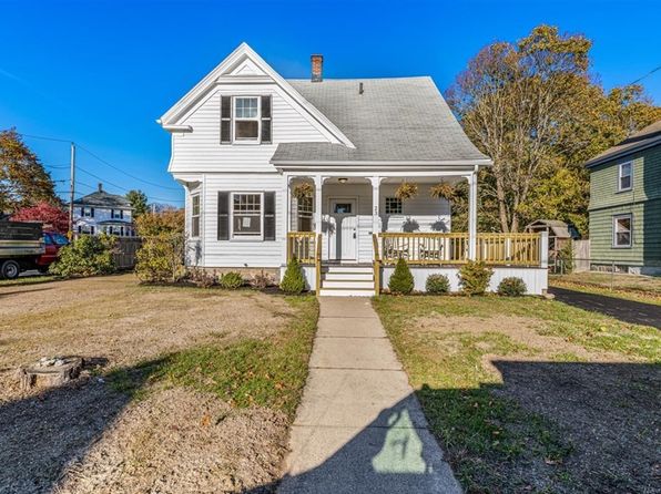 Holbrook Real Estate - Holbrook MA Homes For Sale | Zillow