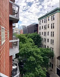 184 Thompson Street #3E in Greenwich Village, Manhattan | StreetEasy