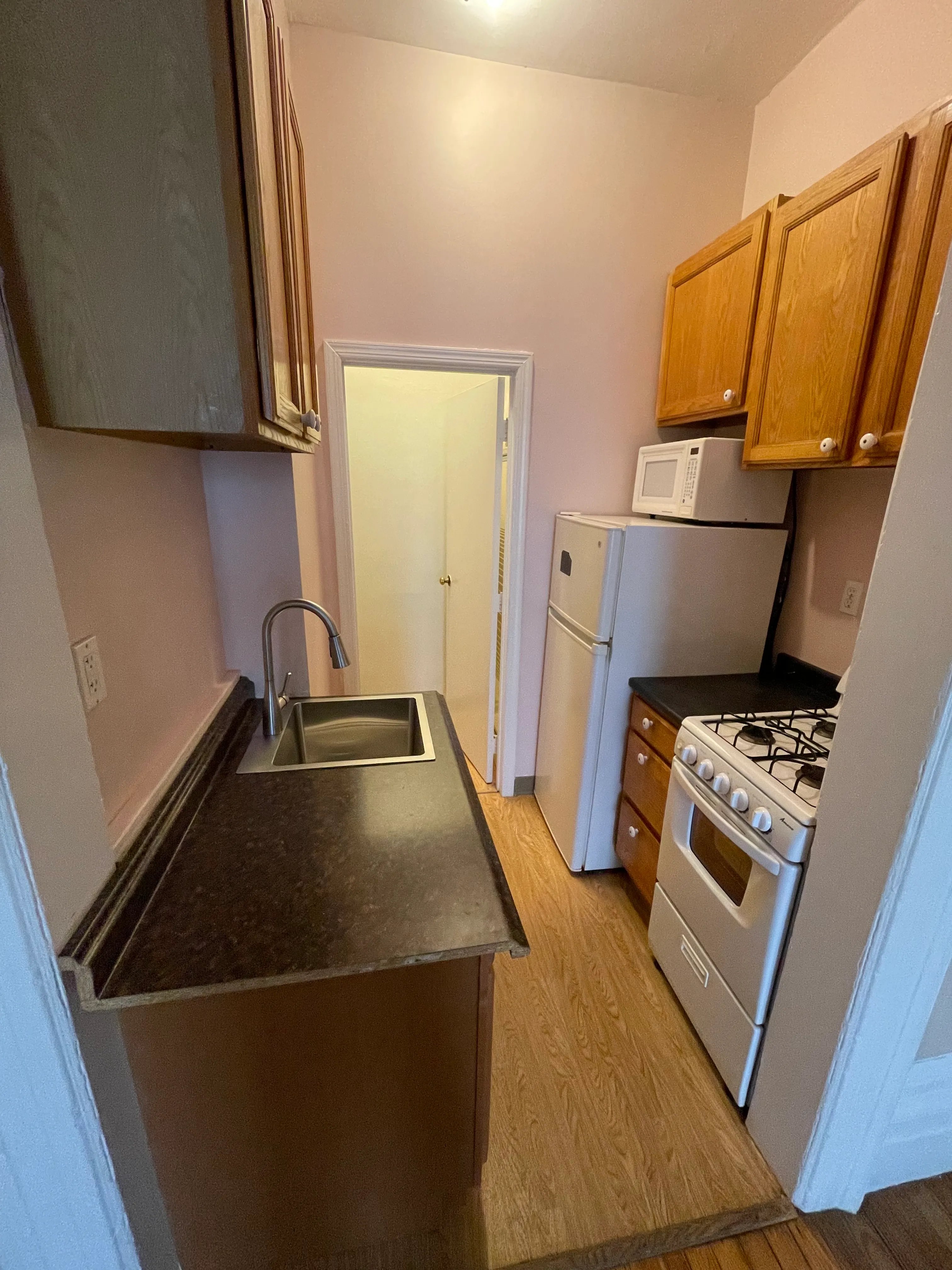 339 West 87th Street #7 in Upper West Side, Manhattan | StreetEasy