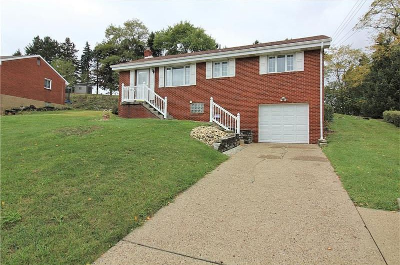 106 Flicker Dr, Mc Kees Rocks, PA 15136 | Zillow
