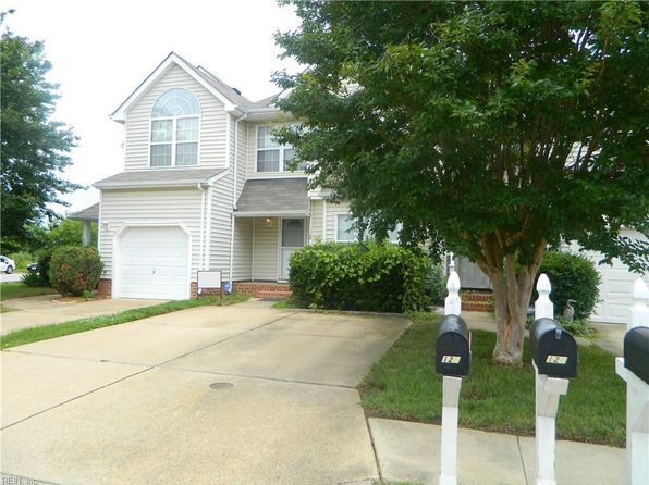 Townhomes For Rent in Hampton VA - 5 Rentals | Zillow