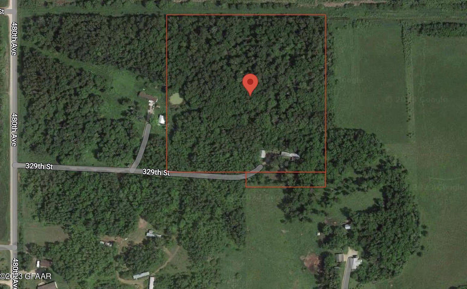 48163 329th St, Salol, MN 56756 | Zillow