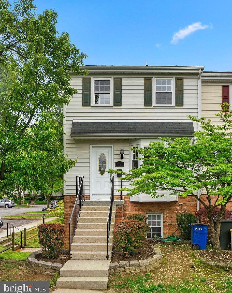 1681 Hart Ct, Crofton, MD 21114 | Zillow