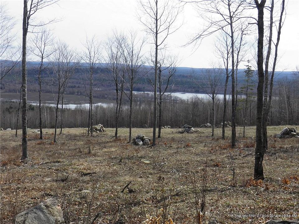 172 Thoroughfare Rd, Island Falls, ME 04747 | Zillow