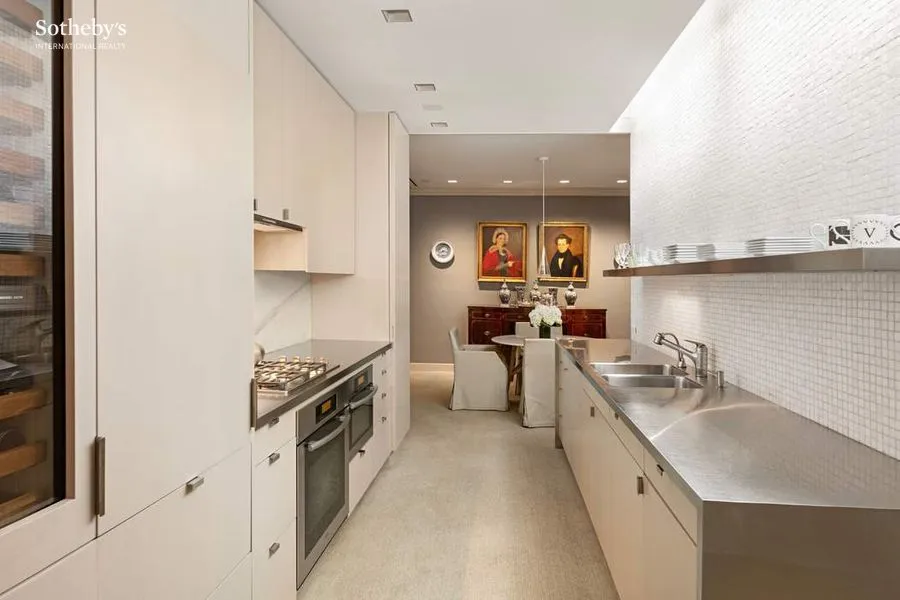 211 Central Park West #17G in Upper West Side, Manhattan | StreetEasy