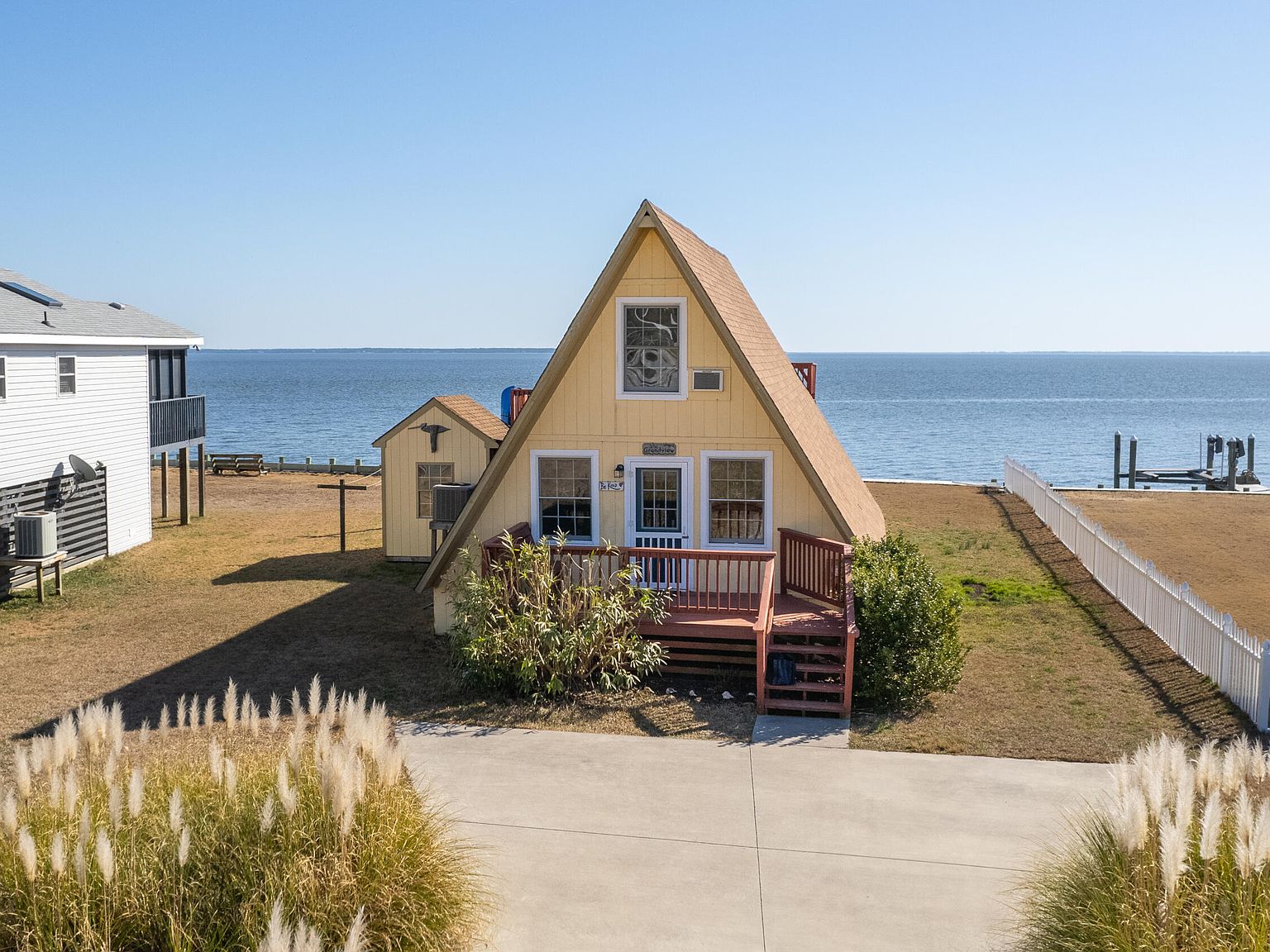 709 Harbour View Drive, Collington, NC 27948 | Zillow
