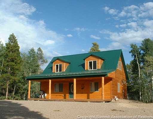 475 Monument Rd, Kremmling, CO 80459 | Zillow