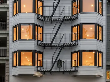 1624 Larkin - 1624 Larkin St San Francisco CA | Zillow