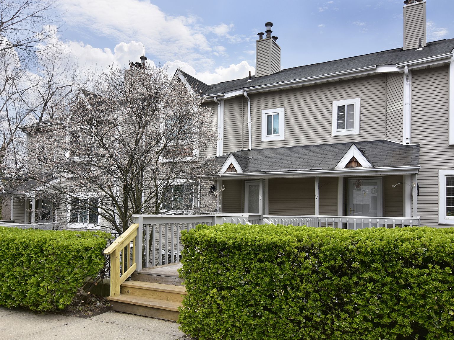 33 Windle Park #D, Tarrytown, NY 10591 | Zillow