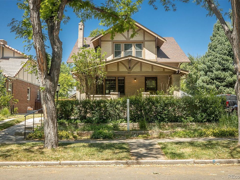 821 Fillmore Street, Denver, CO 80206 | Zillow