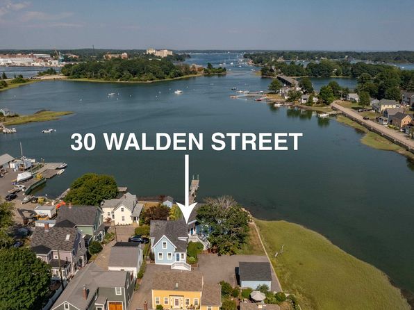 Waterfront - Portsmouth NH Waterfront Homes For Sale - 12 Homes | Zillow