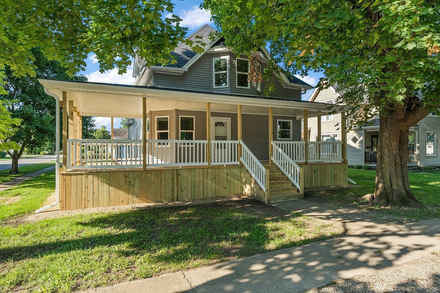 101 W Lincoln St #1, Kentland, IN 47951 | Zillow