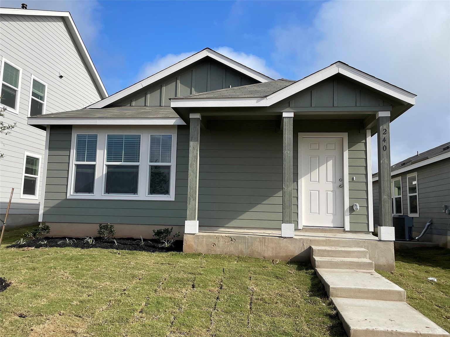 240 Sambre St, Kyle, TX 78640 | Zillow