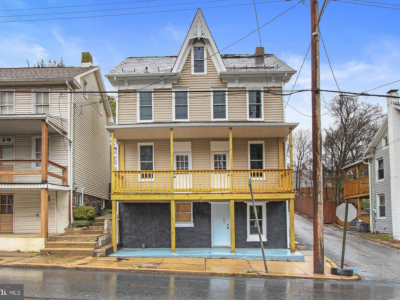 144 S Main St, Yoe, PA 17313 | Zillow