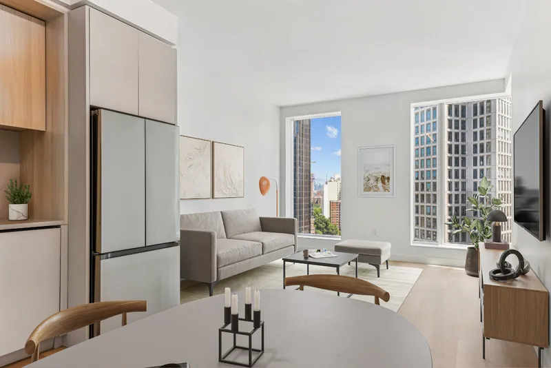17 Hanover Place #14A in Downtown Brooklyn, Brooklyn | StreetEasy