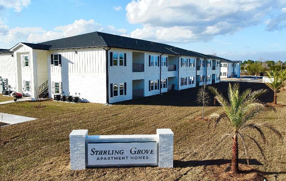 9100 Buck Starling Rd #17484775, Macclenny, FL 32063 | Zillow