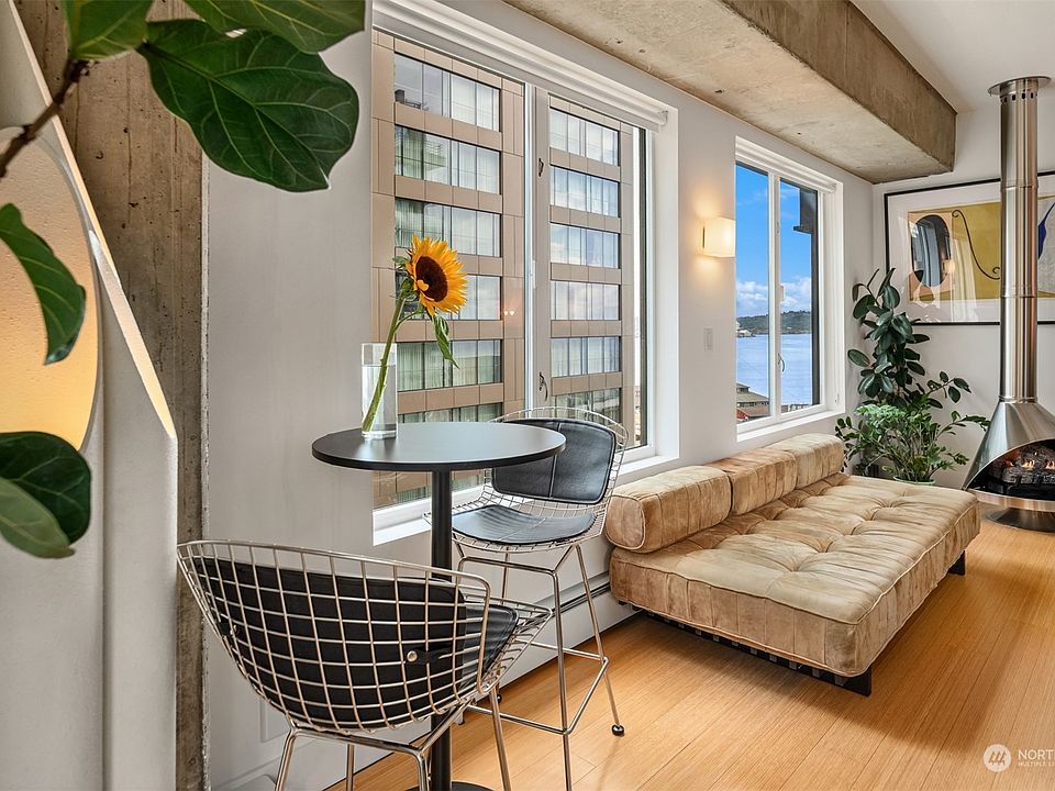 98 Union - 98 Union St Seattle WA | Zillow