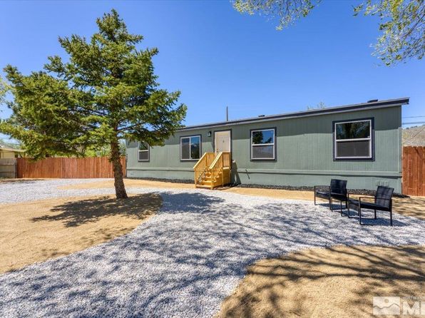 Reno NV Mobile Homes & Manufactured Homes For Sale - 15 Homes | Zillow