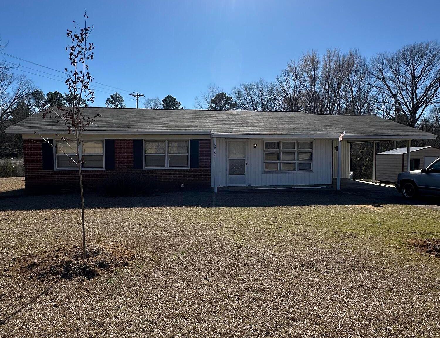 60154 Hatley Rd, Hatley, MS 38821 | MLS #25-585 | Zillow