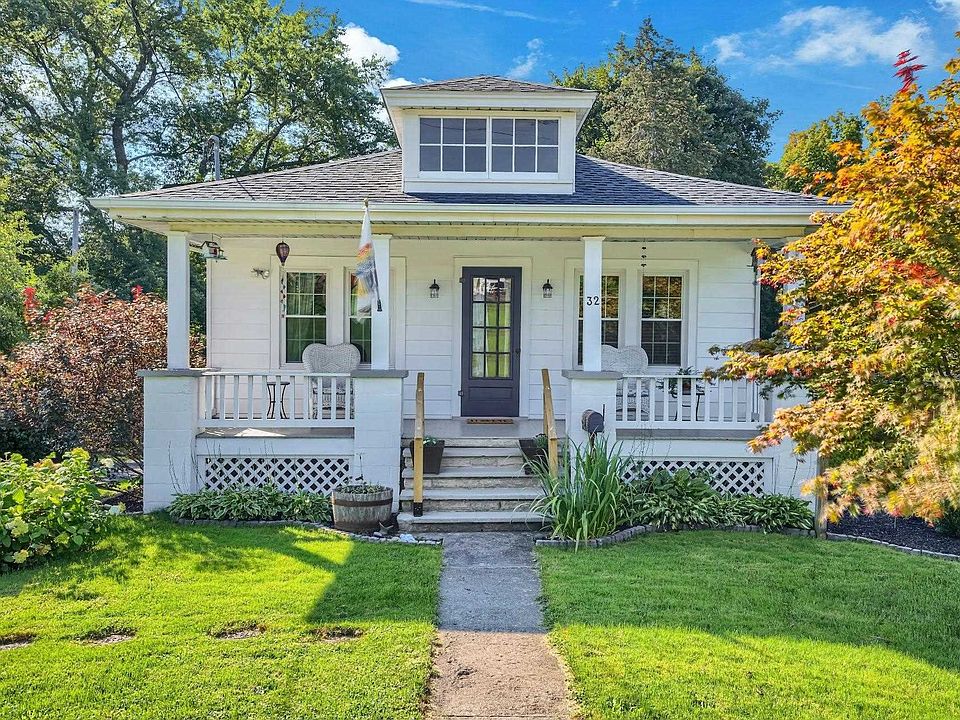 32 Overocker Rd, Poughkeepsie, NY 12603 | Zillow