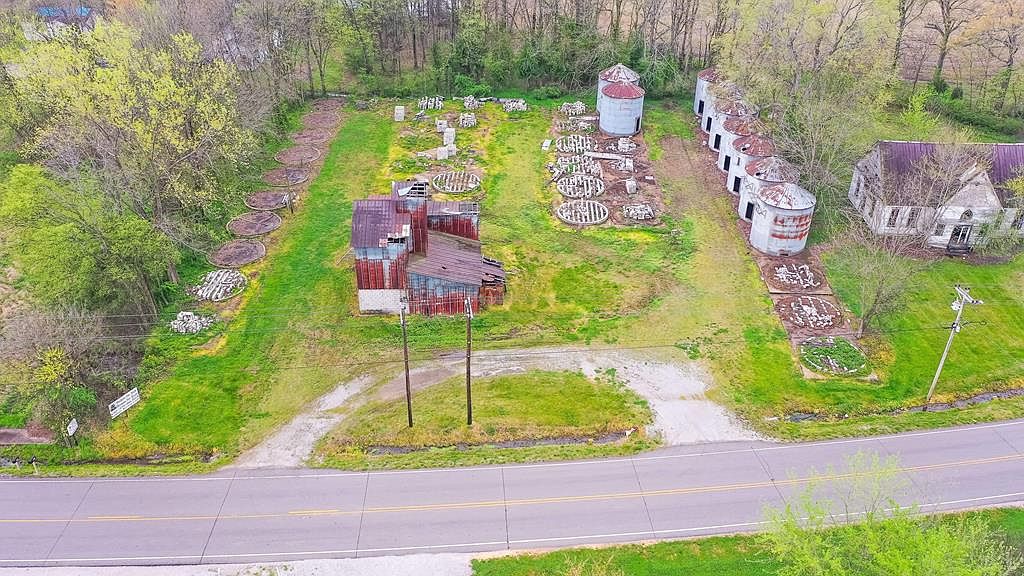 0 S Ewing St, Guthrie, KY 42234 | MLS #38943 | Zillow