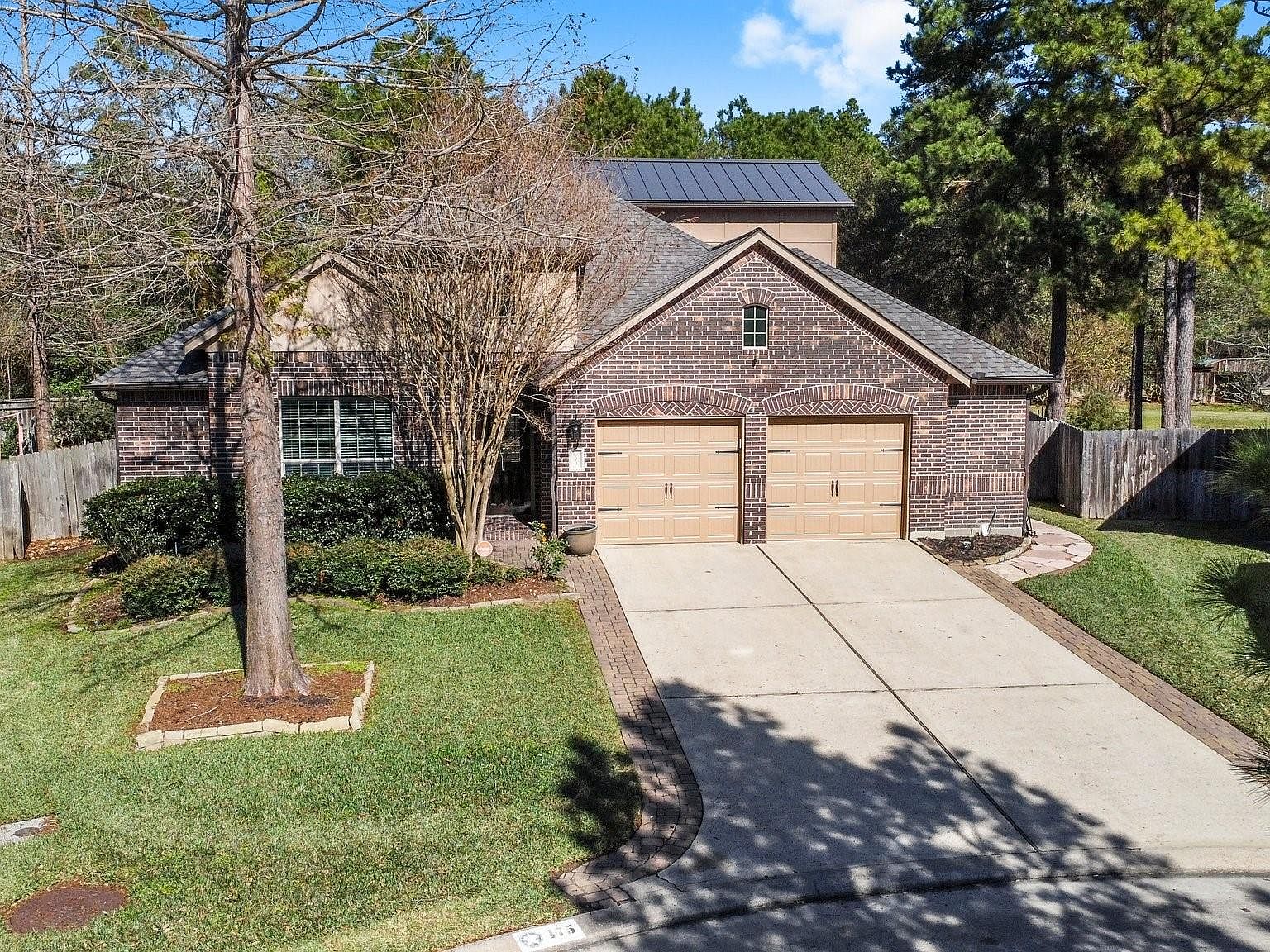 175 Reese Run St, Montgomery, TX 77316 | MLS #73976199 | Zillow