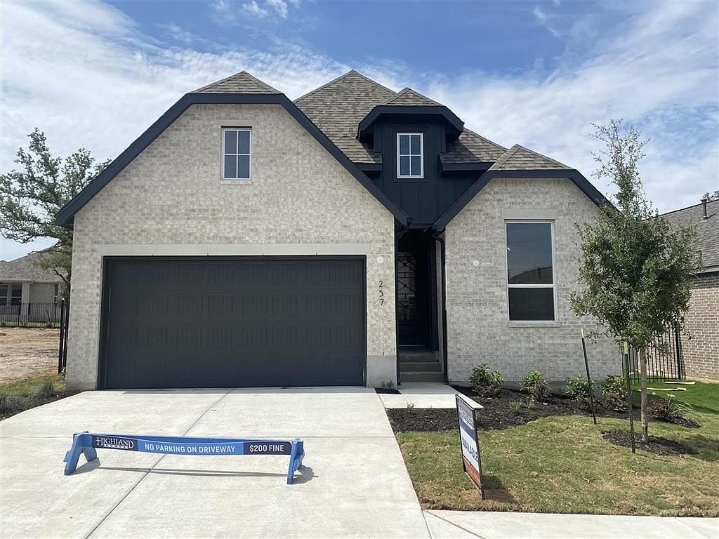 257 Kimble Creek Loop, Kyle, TX 78640 | MLS #5513641 | Zillow