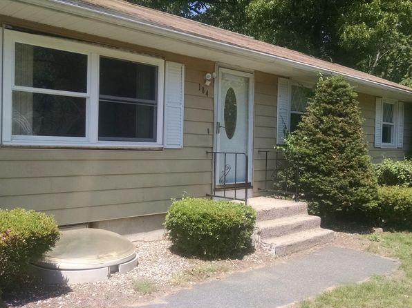 Houses For Rent in Springfield MA - 3 Homes | Zillow