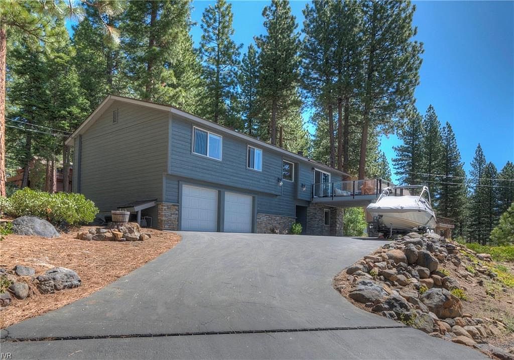 618 Woodridge Cir, Incline Village, NV 89451 | Zillow
