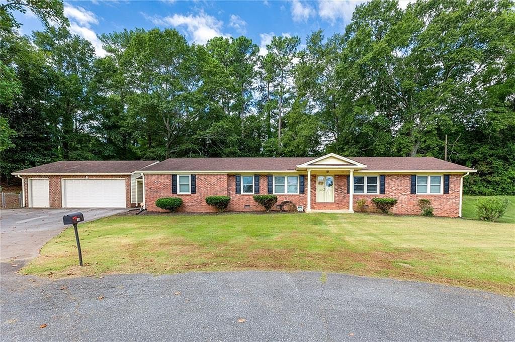 104 McGee Ct, Anderson, SC 29621 | MLS #20278576 | Zillow
