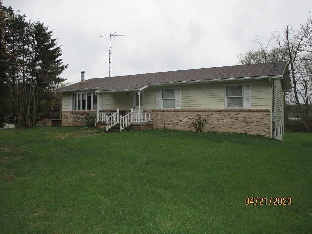 2460 Squawfield Rd, Hillsdale, MI 49242 | Zillow