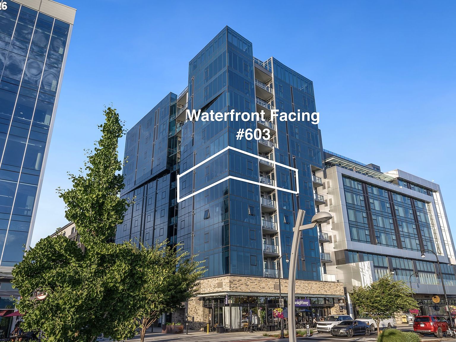 590 Waterfront Way Unit 603, Vancouver, WA 98660 | MLS #799927952 | Zillow