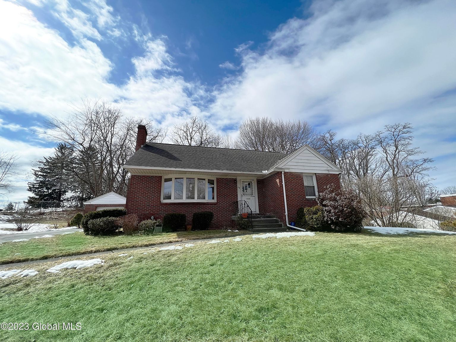 58 Highland Drive, East Greenbush, NY 12061 | Zillow