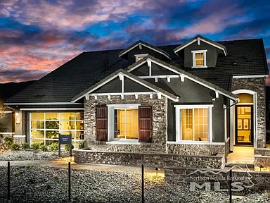 9520 Baldacci Ct Reno NV | Zillow