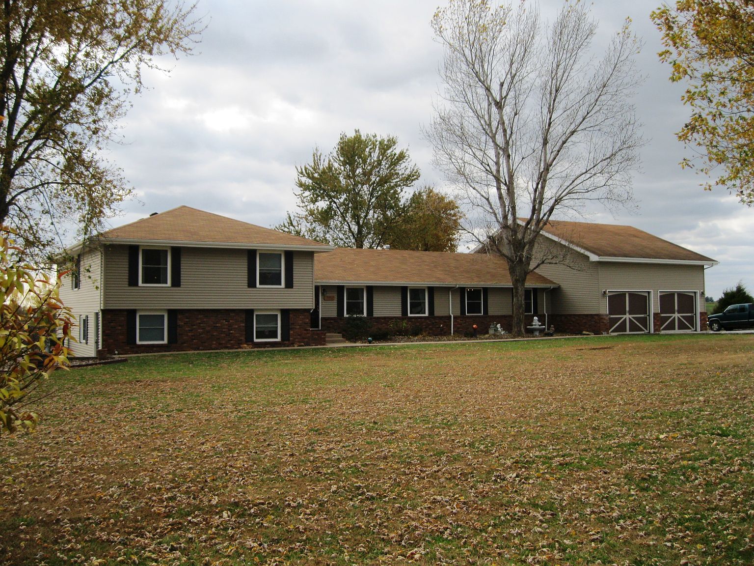 4480 E 360 Rd, El Dorado Springs, MO 64744 | Zillow