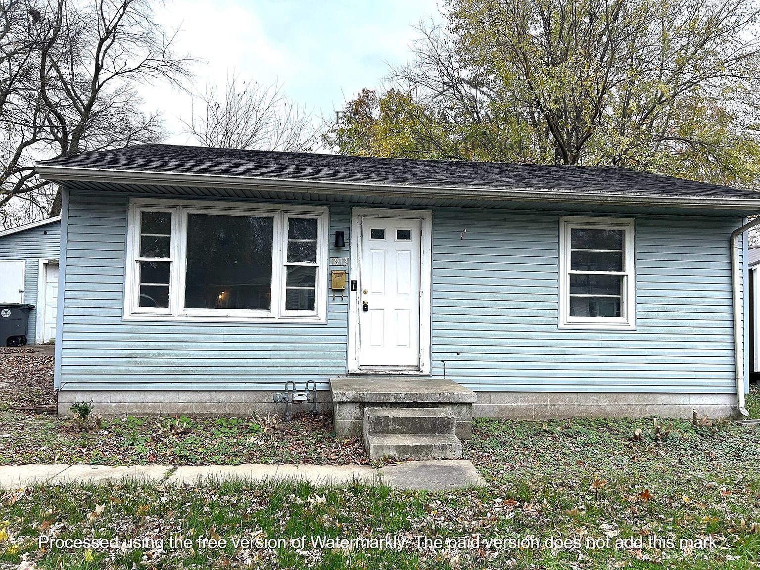 1913 Ridgeway Ave, Evansville, IN 47714 | Zillow