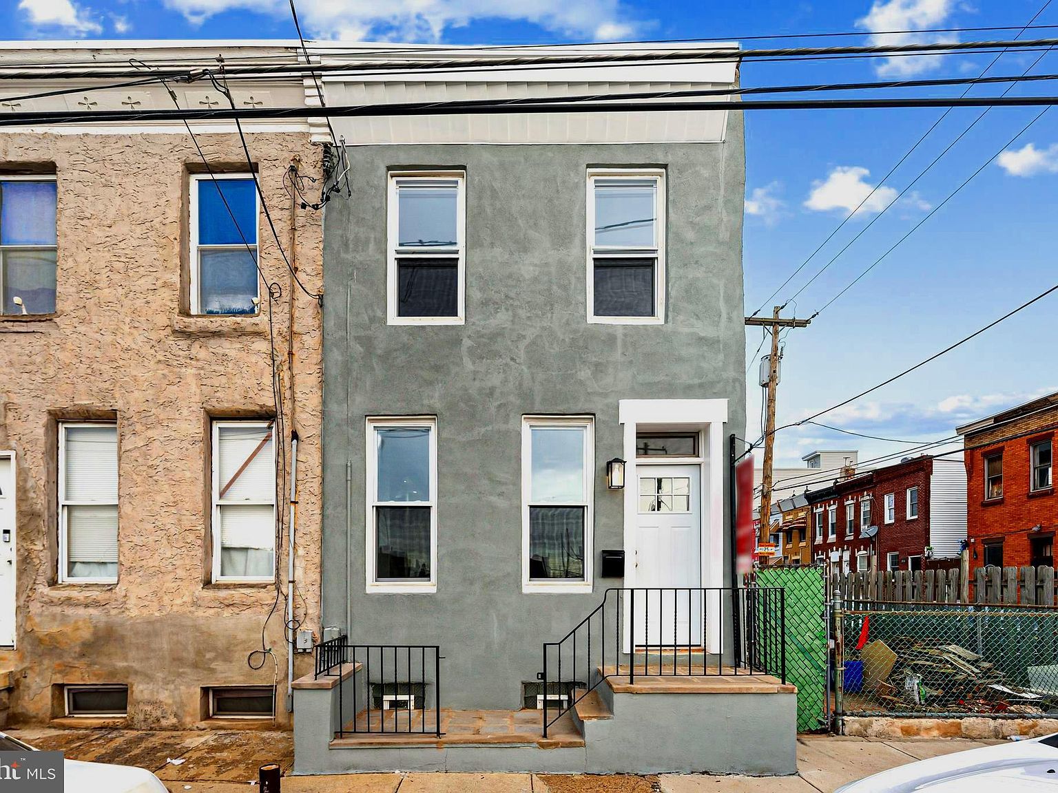 2816-18 Amber St, Philadelphia, PA 19134 | MLS #PAPH2460152 | Zillow