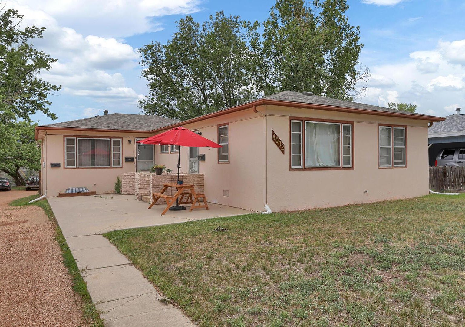 4002 Mallow Rd #C, Colorado Springs, CO 80907 | Zillow