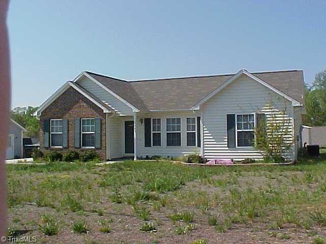 2463 Shadow Valley, High Point, NC 27265 | Zillow
