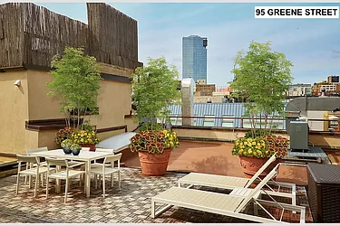 95 Greene Street #3D in Soho, Manhattan | StreetEasy
